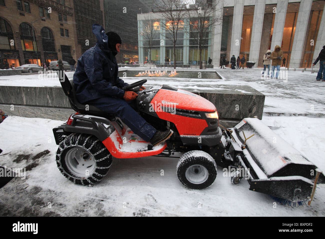 apple store promenade