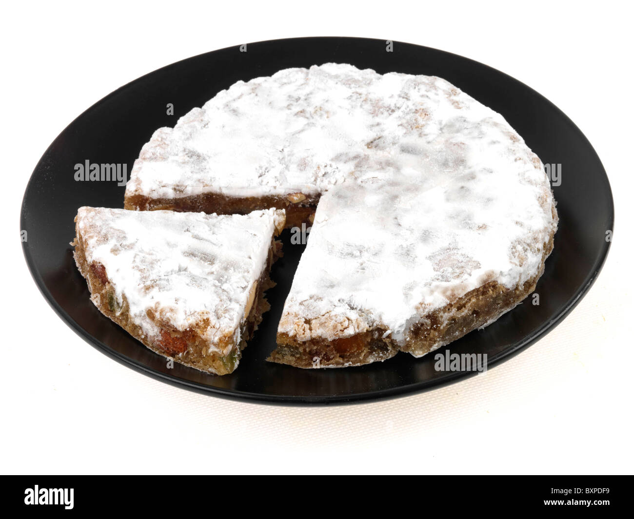 Panforte toscano hi-res stock photography and images - Alamy