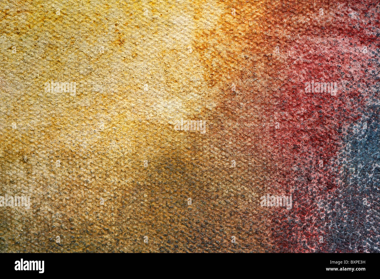 Painting canvas texture hi-res stock photography and images - Alamy