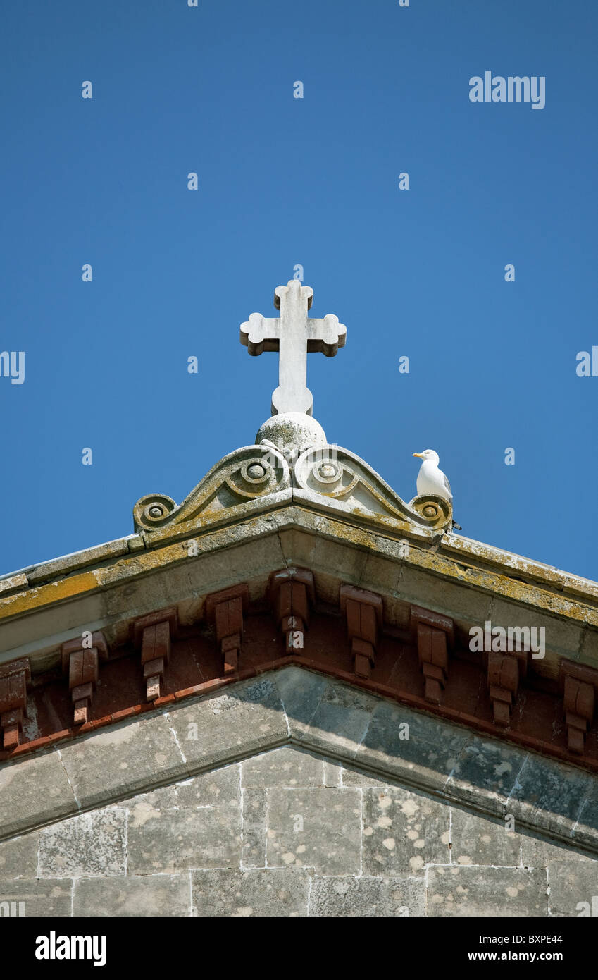 Halki seminary hi-res stock photography and images - Alamy