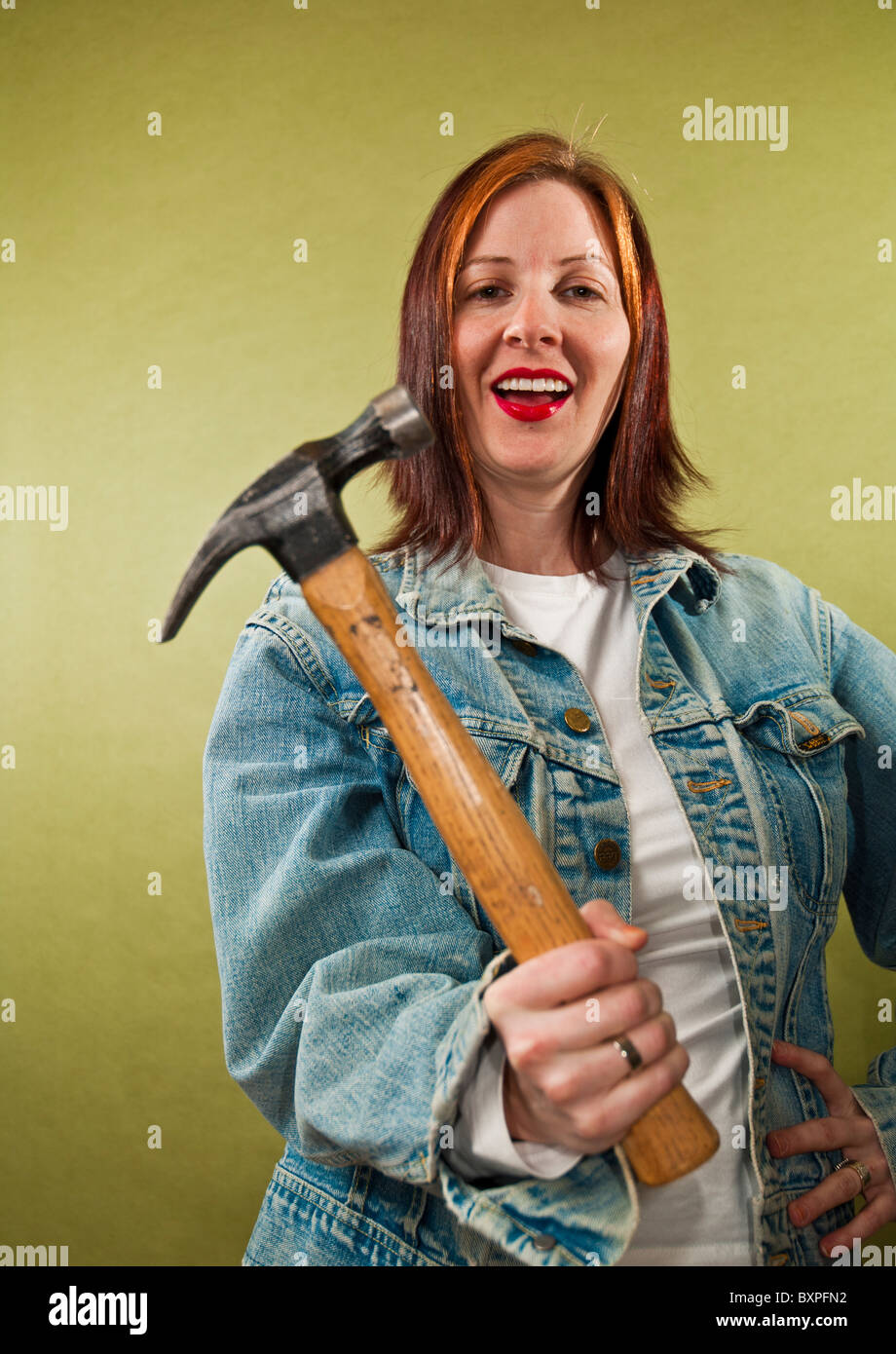 Sufficient strength hi-res stock photography and images - Alamy