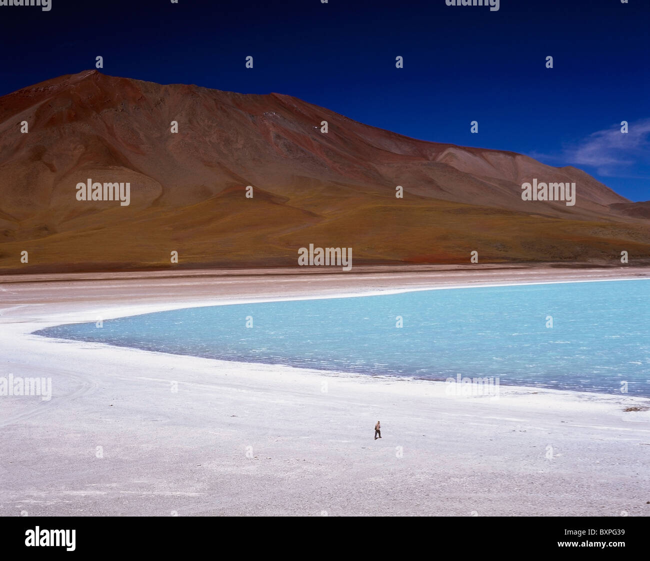 Mount illampu hi-res stock photography and images - Alamy