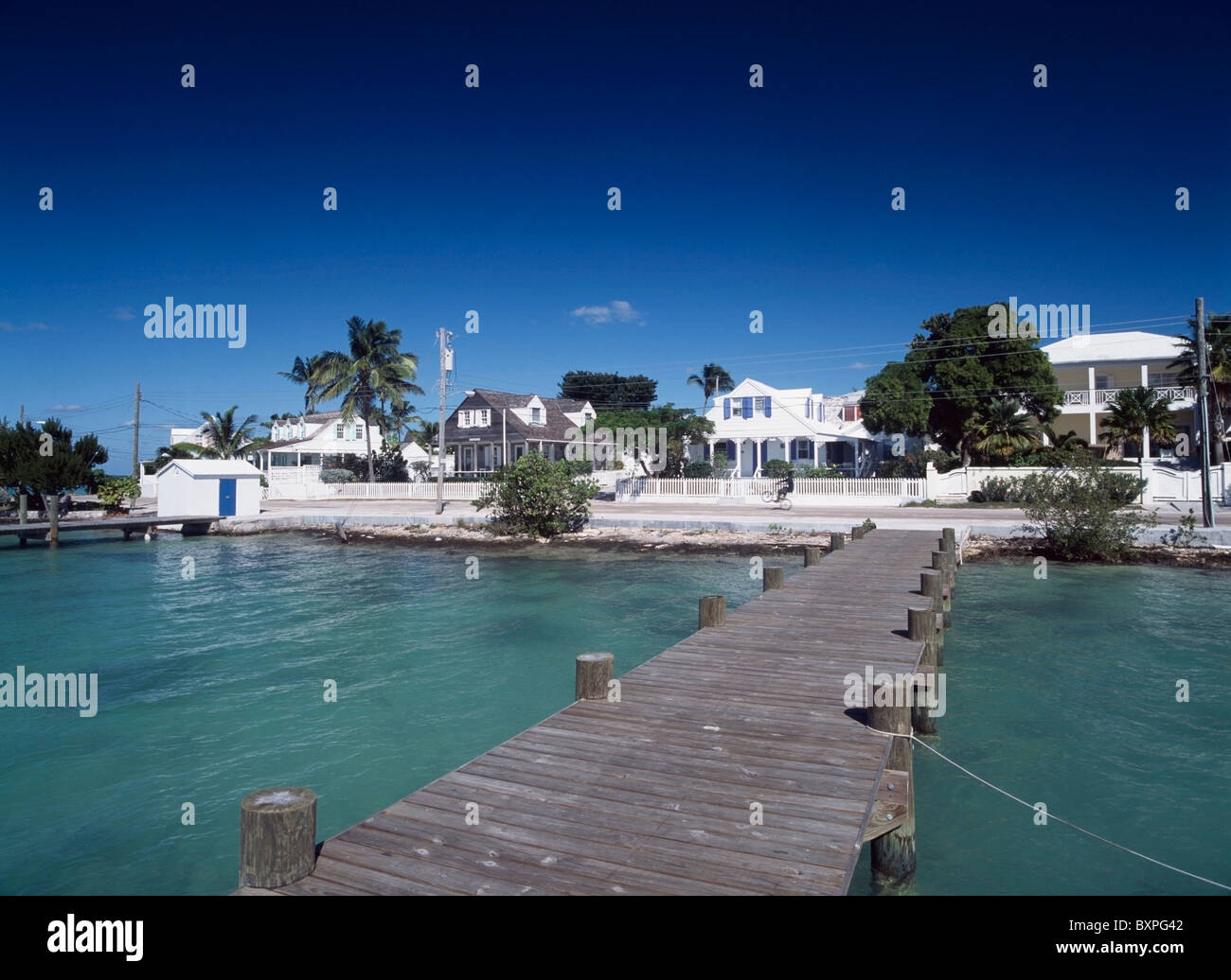 Dunmore street hi-res stock photography and images - Alamy