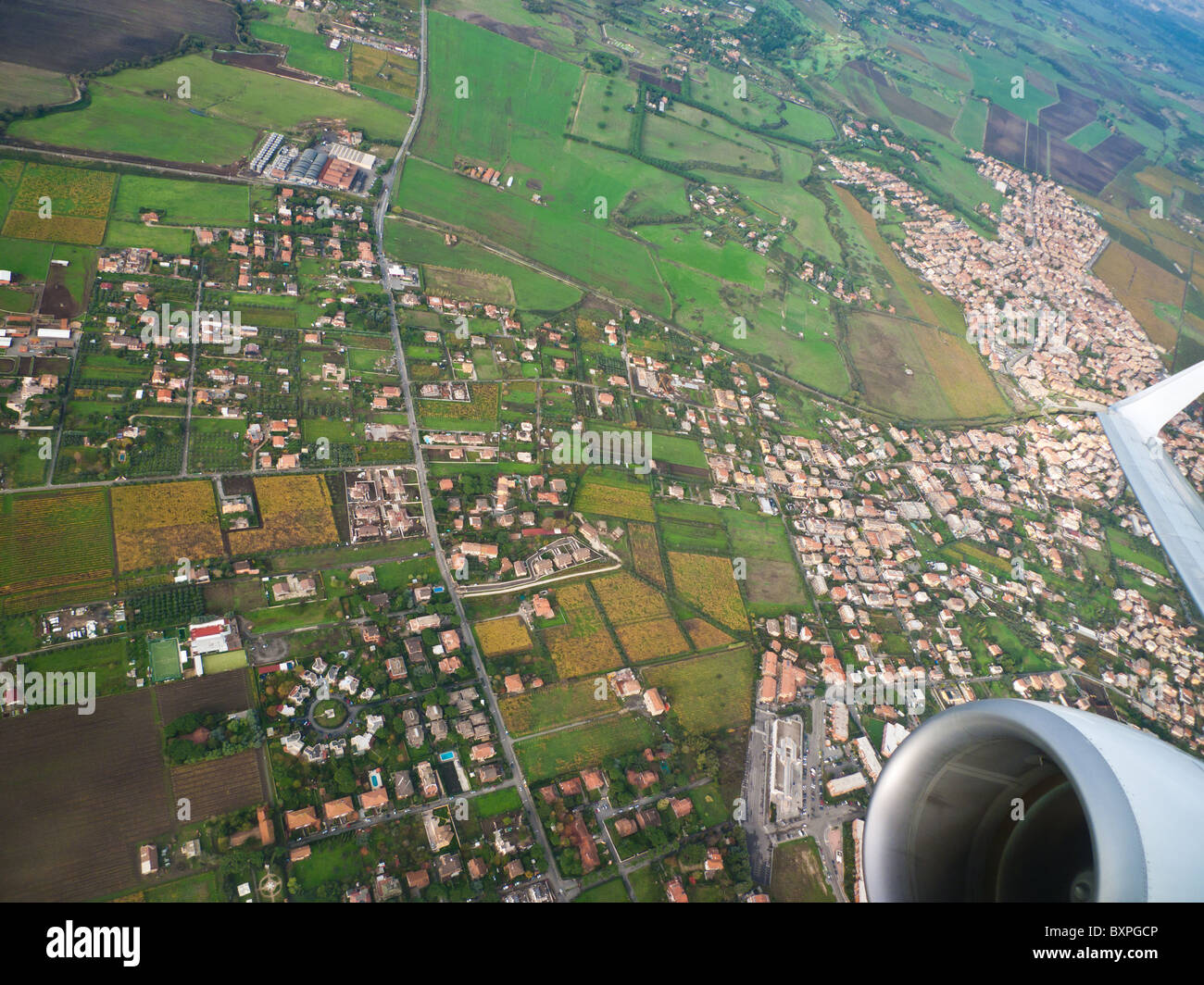 Sight airplane hi-res stock photography and images - Alamy