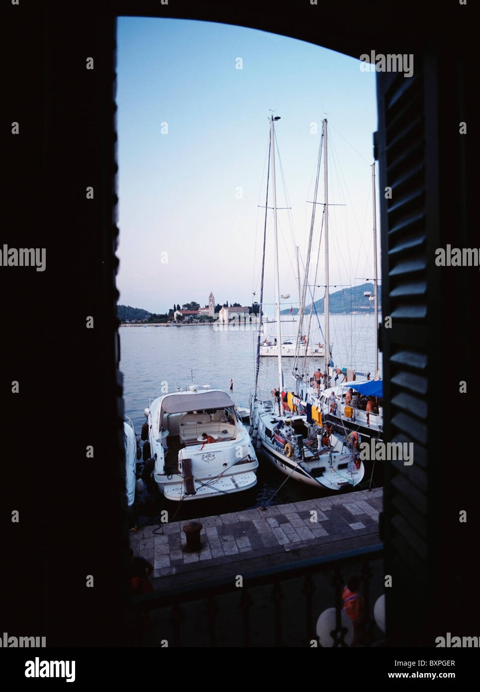 Lady out and about hi-res stock photography and images - Alamy