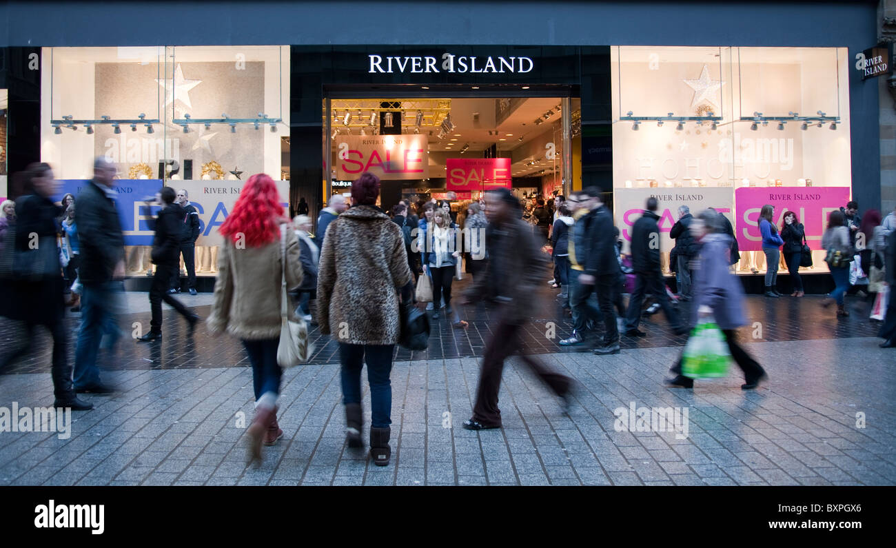 Pedestrian schemes hi-res stock photography and images - Alamy