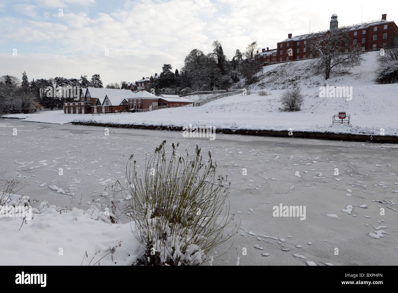 Quarry bank high school hi-res stock photography and images - Alamy