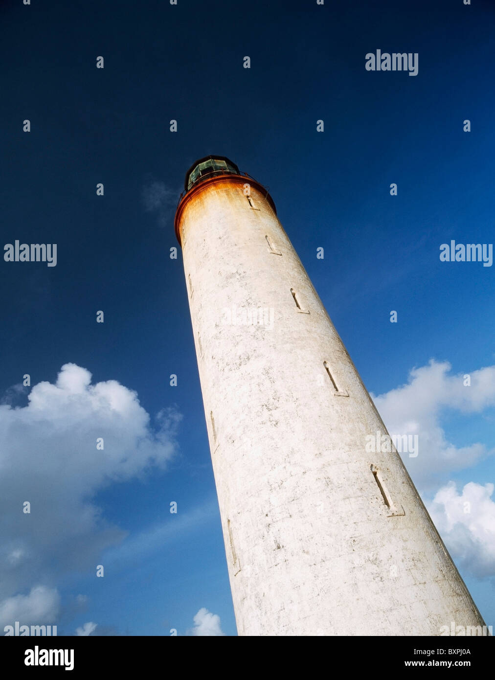 Ragged point hi-res stock photography and images - Alamy