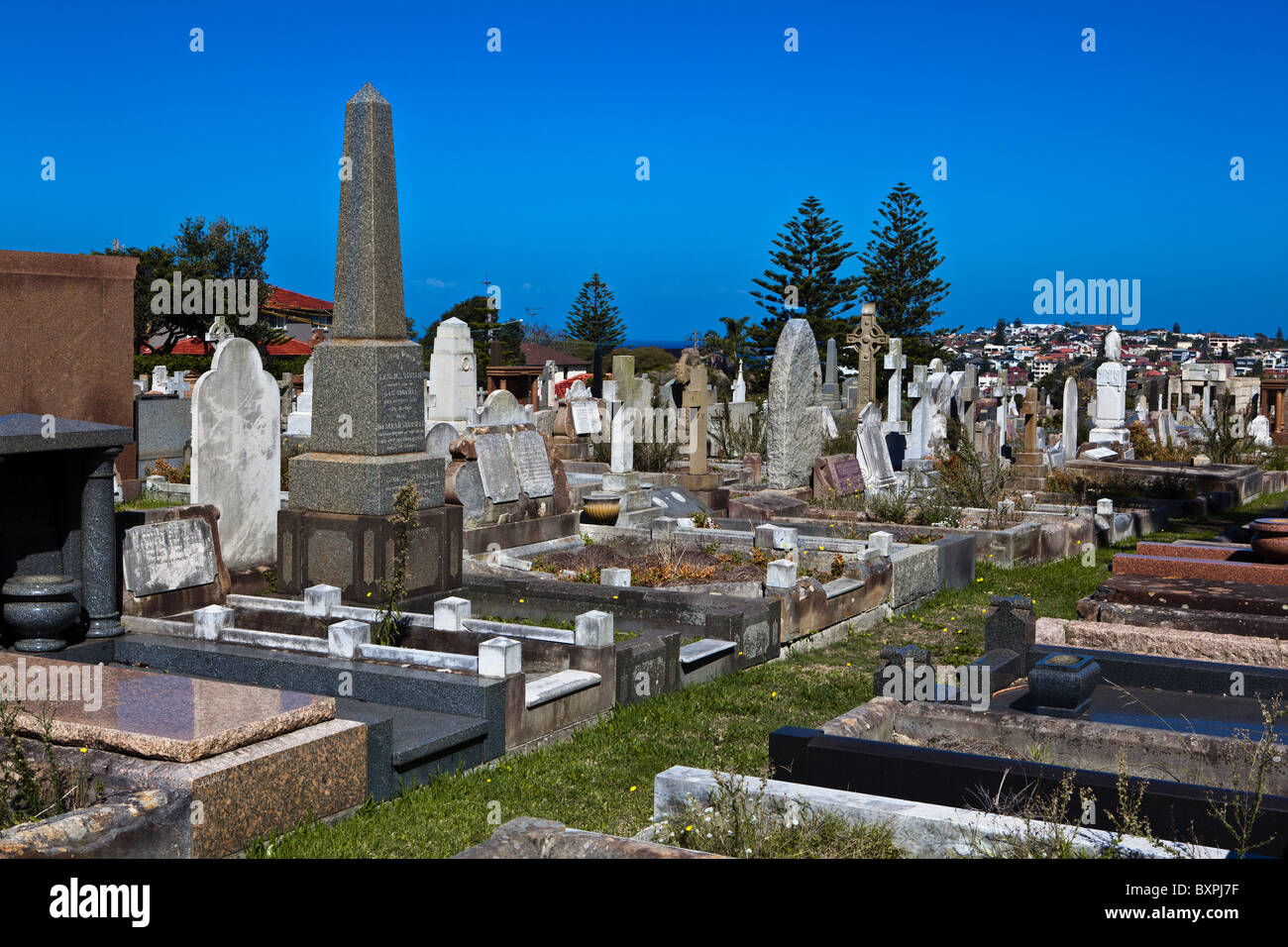Architectural graves hi-res stock photography and images - Alamy
