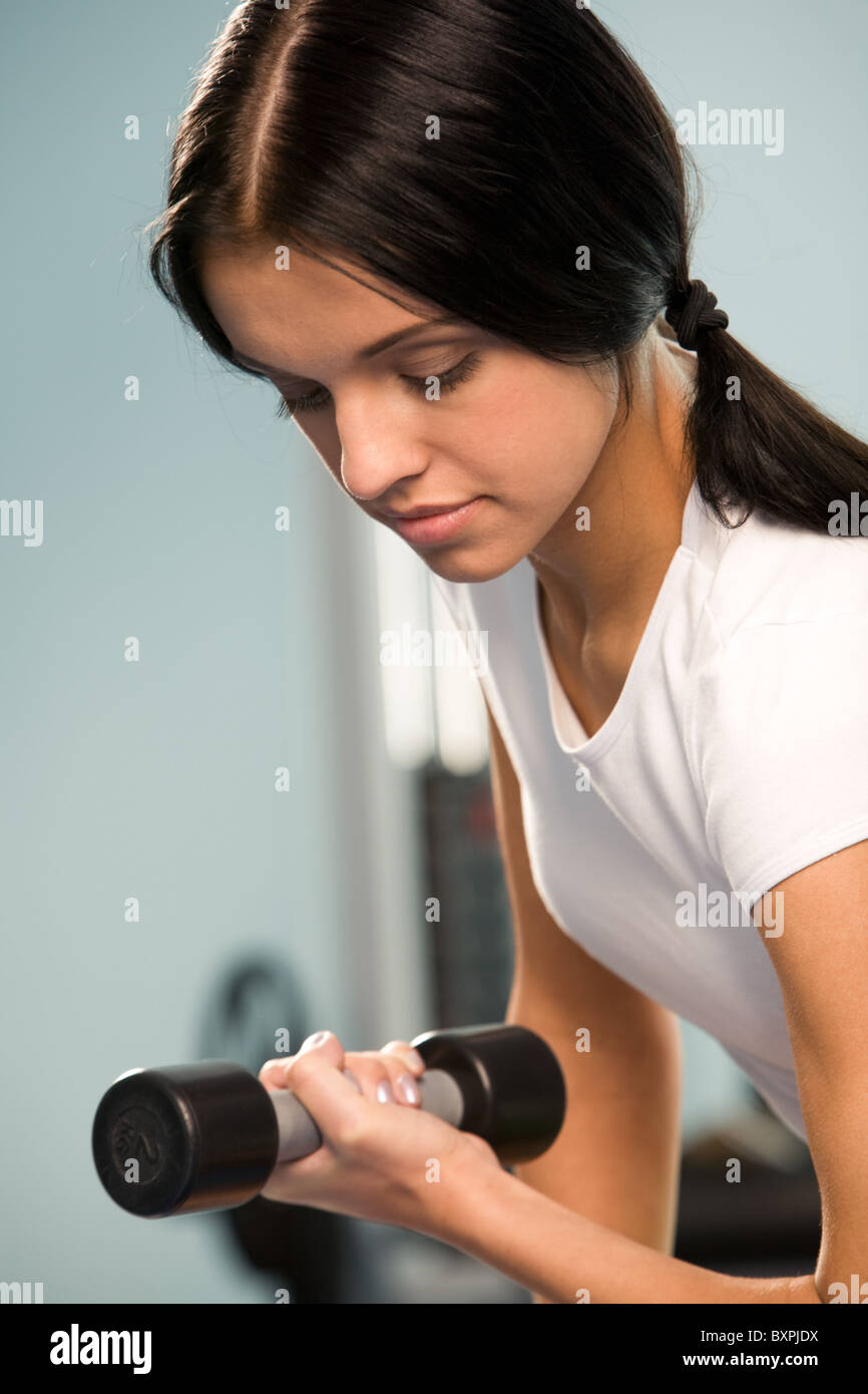 Lifting left arm hi-res stock photography and images - Alamy