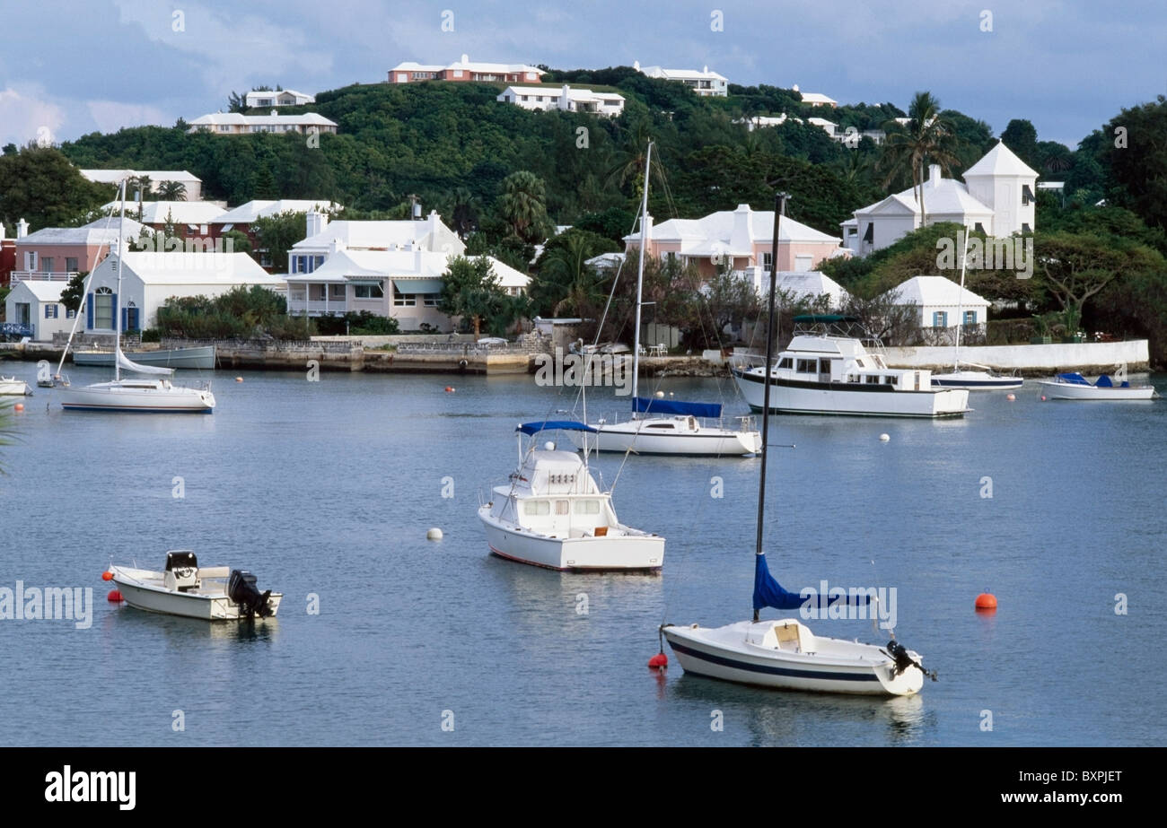 Hamilton hill hi-res stock photography and images - Alamy