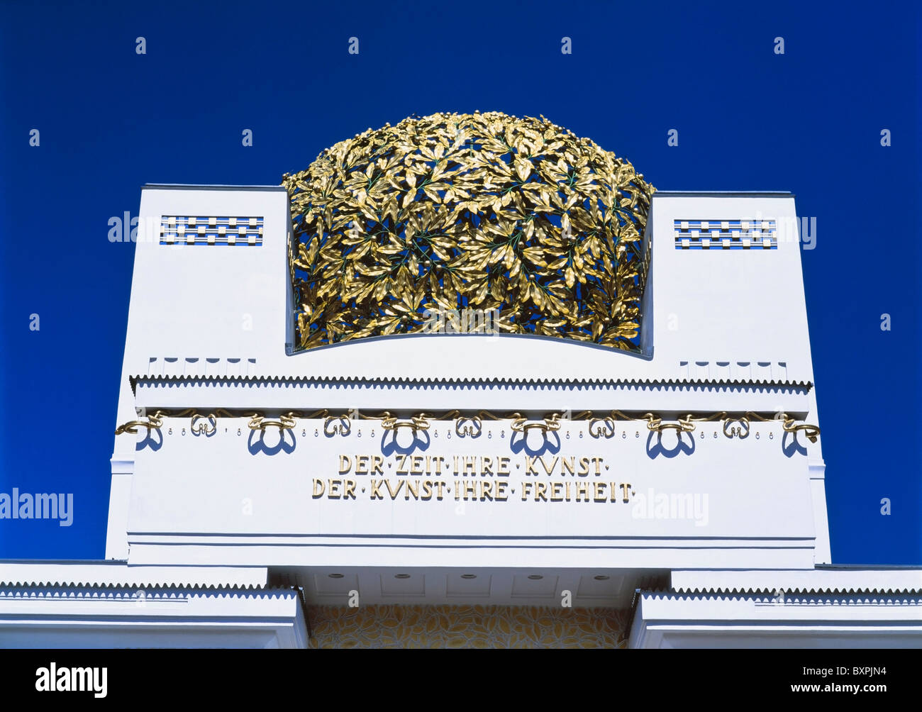 Olbrich hi-res stock photography and images - Alamy