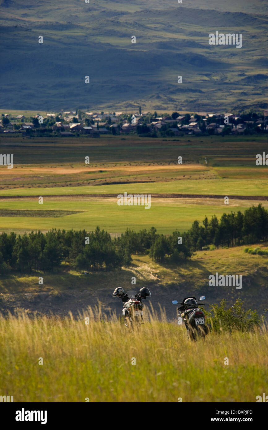 Grass track motorbikes motorbike hi-res stock photography and images ...