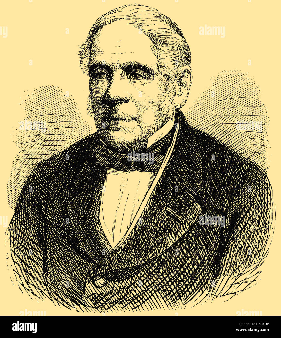 Was a french composer hi-res stock photography and images - Alamy