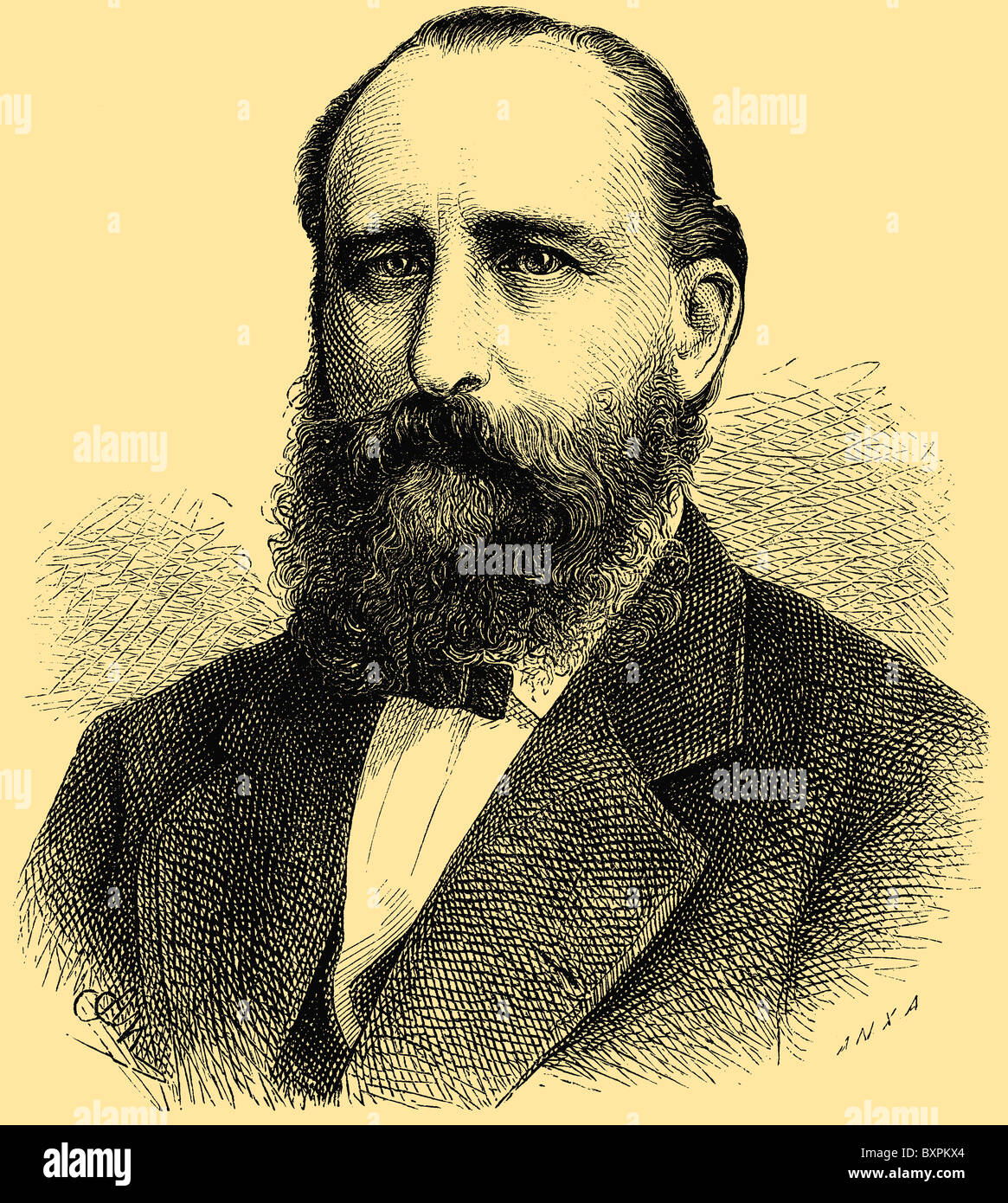 By Alfred Brehm High Resolution Stock Photography and Images - Alamy