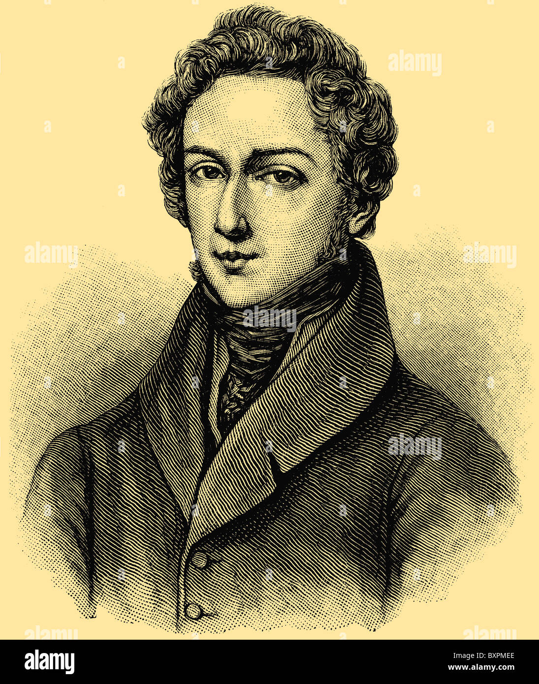 Chopin 1849 hi-res stock photography and images - Alamy