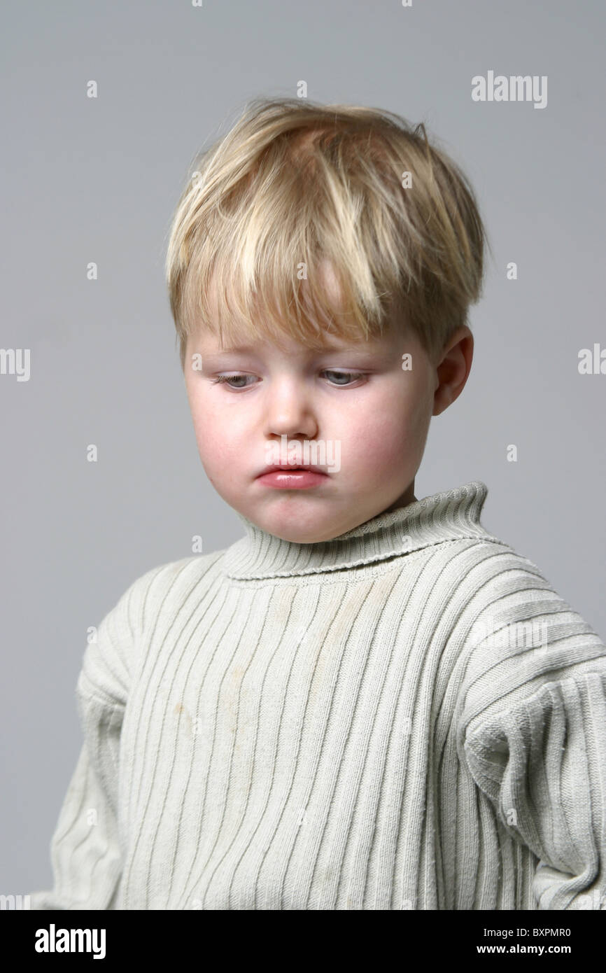 Toddler pout hi-res stock photography and images - Alamy Toddler pout hi-res stock photography and images - Alamy