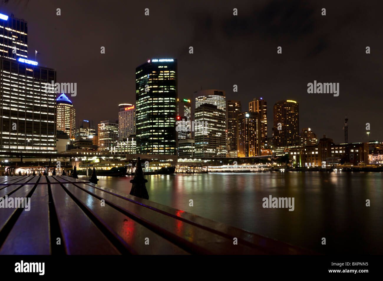 Sydneys ferries hi-res stock photography and images - Alamy