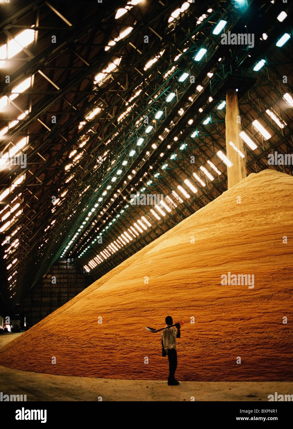 Grain storage hi-res stock photography and images - Alamy