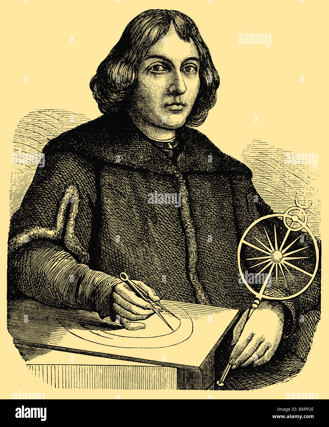 Copernicus hi-res stock photography and images - Alamy