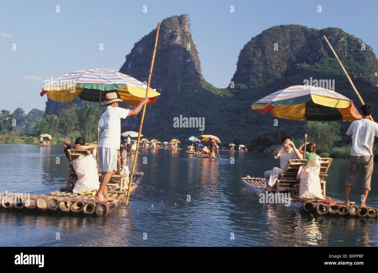 Yalong river hi-res stock photography and images - Alamy