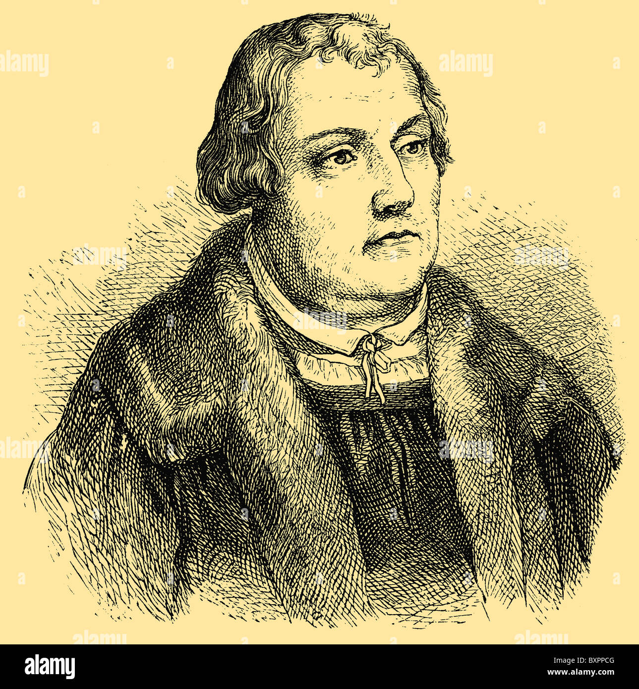 German priest hi-res stock photography and images - Alamy