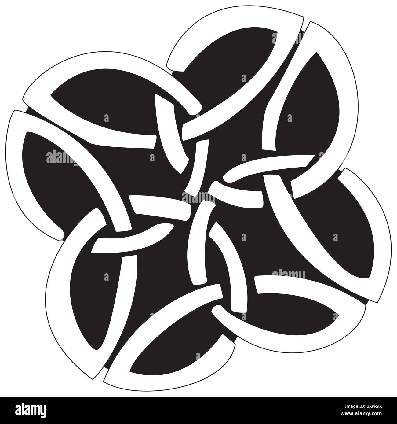 Celtic art hi-res stock photography and images - Alamy