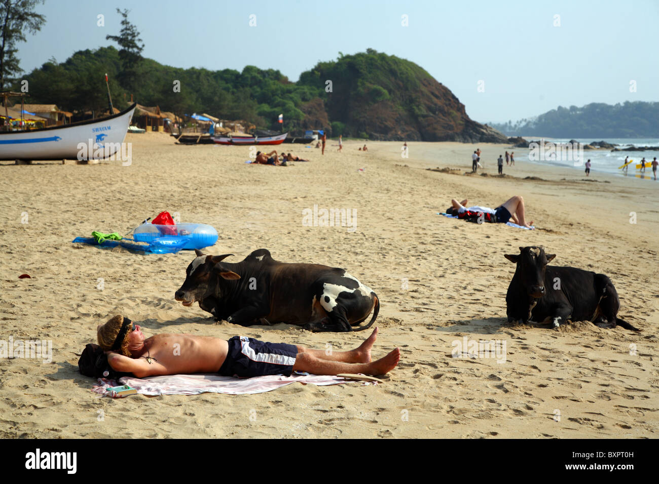 Culture Of Goan People High Resolution Stock Photography and Images - Alamy