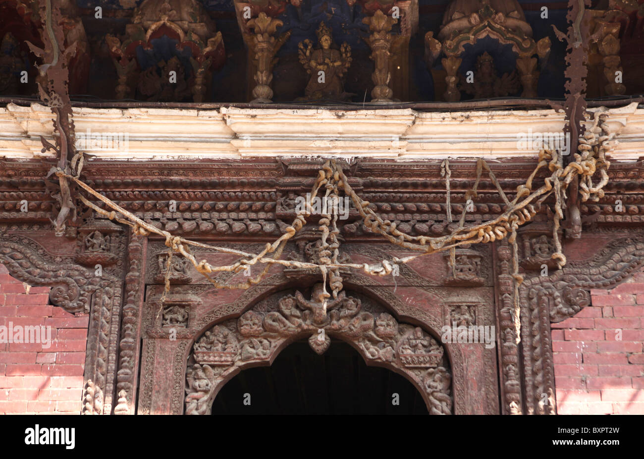Patan Museum High Resolution Stock Photography and Images - Alamy