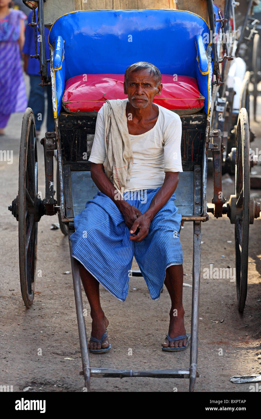 South indian rickshaw hi-res stock photography and images - Alamy