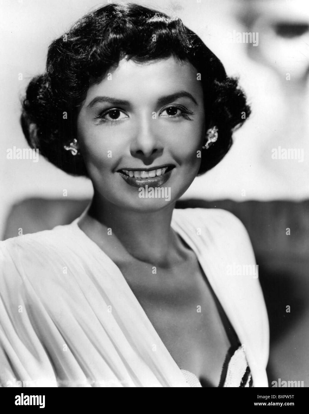 Singer lena horne hi-res stock photography and images - Alamy