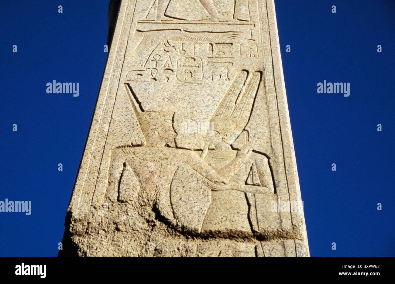 Tuthmosis hi-res stock photography and images - Alamy