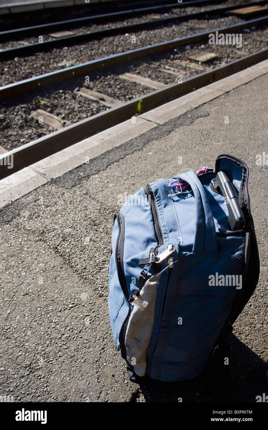 Travel train in france hi-res stock photography and images - Alamy