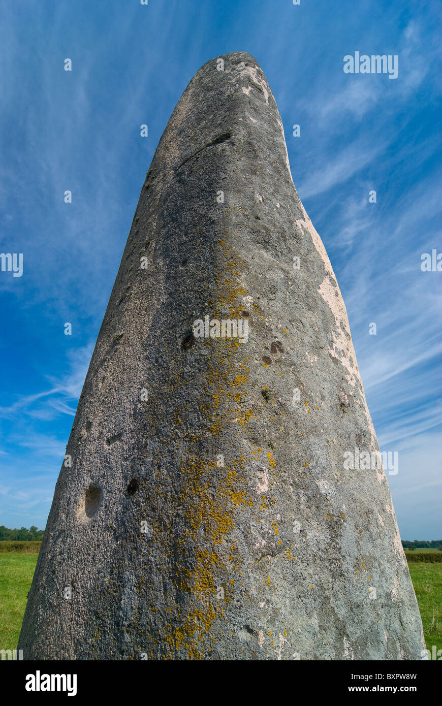 Stone age dolmen hi-res stock photography and images - Alamy