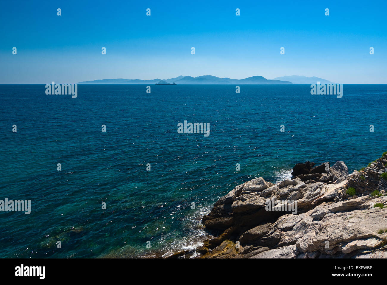 Insel elba hi-res stock photography and images - Alamy