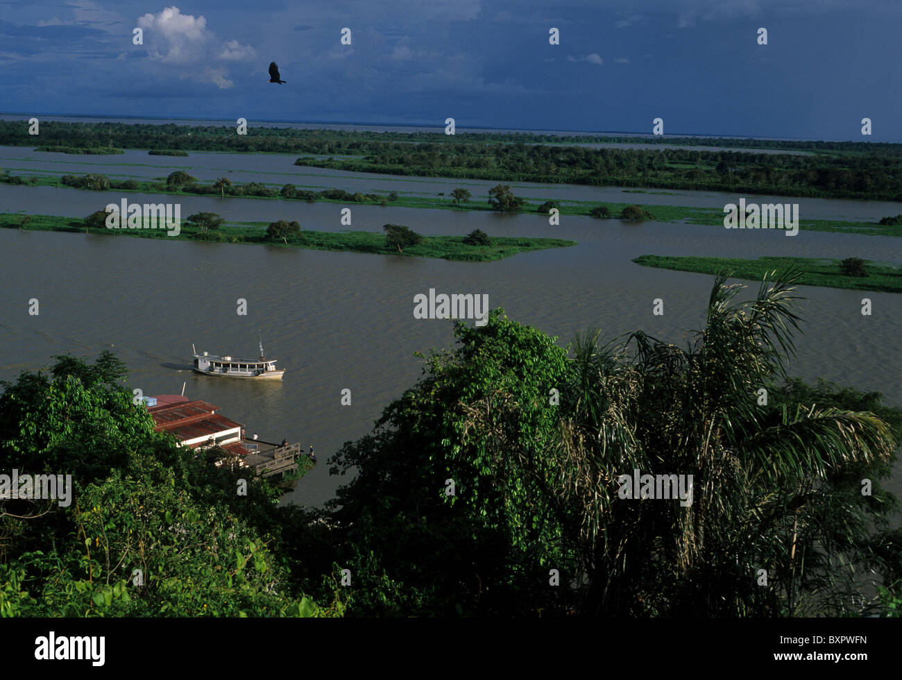 Montealegre hi-res stock photography and images - Alamy