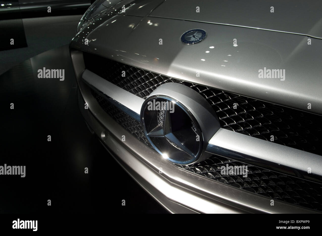 Amg Sls Logo Mercedes Benz SLS AMG Black Series Print Ad Burn Rubber