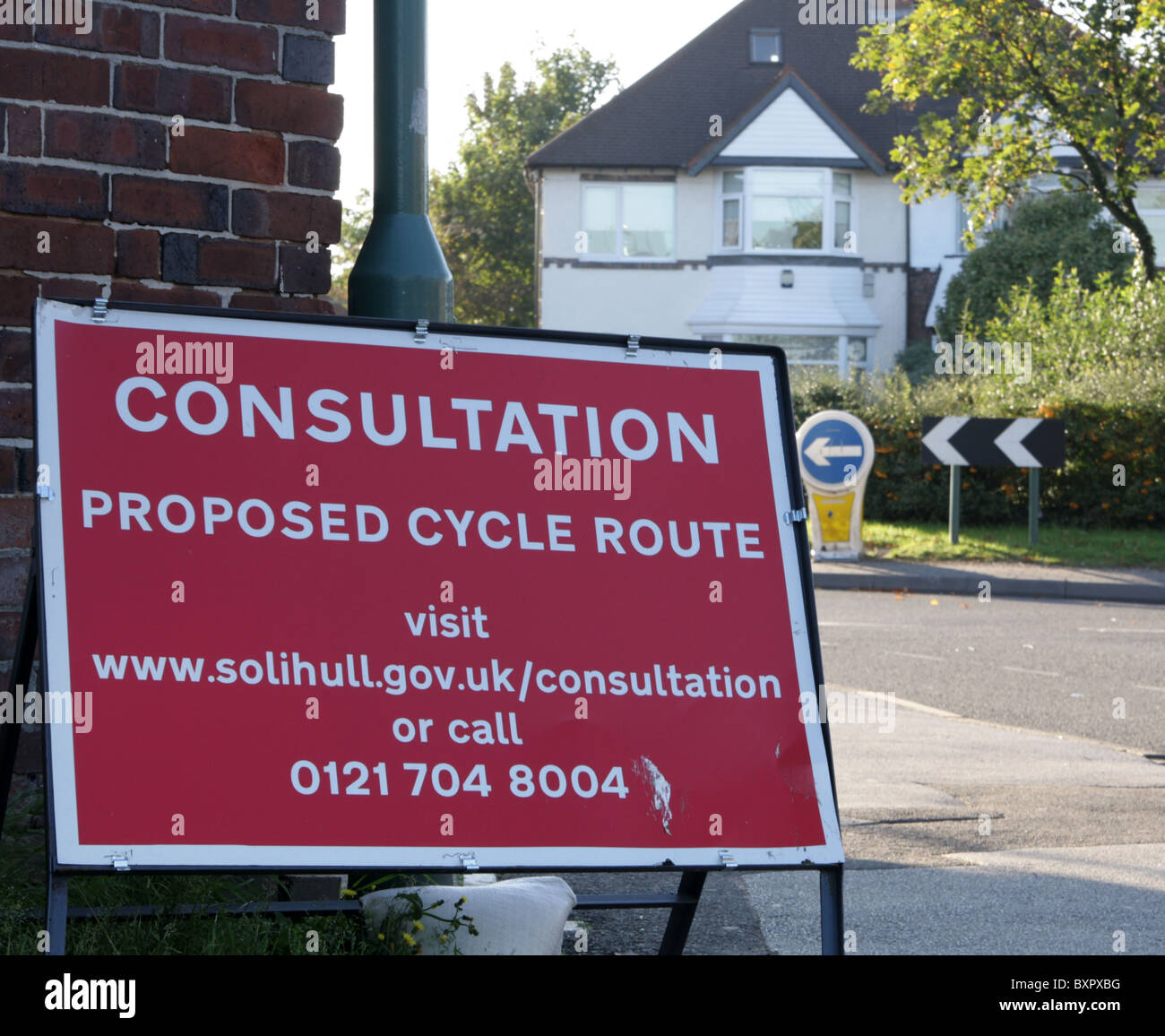 Proposed route hi-res stock photography and images - Alamy
