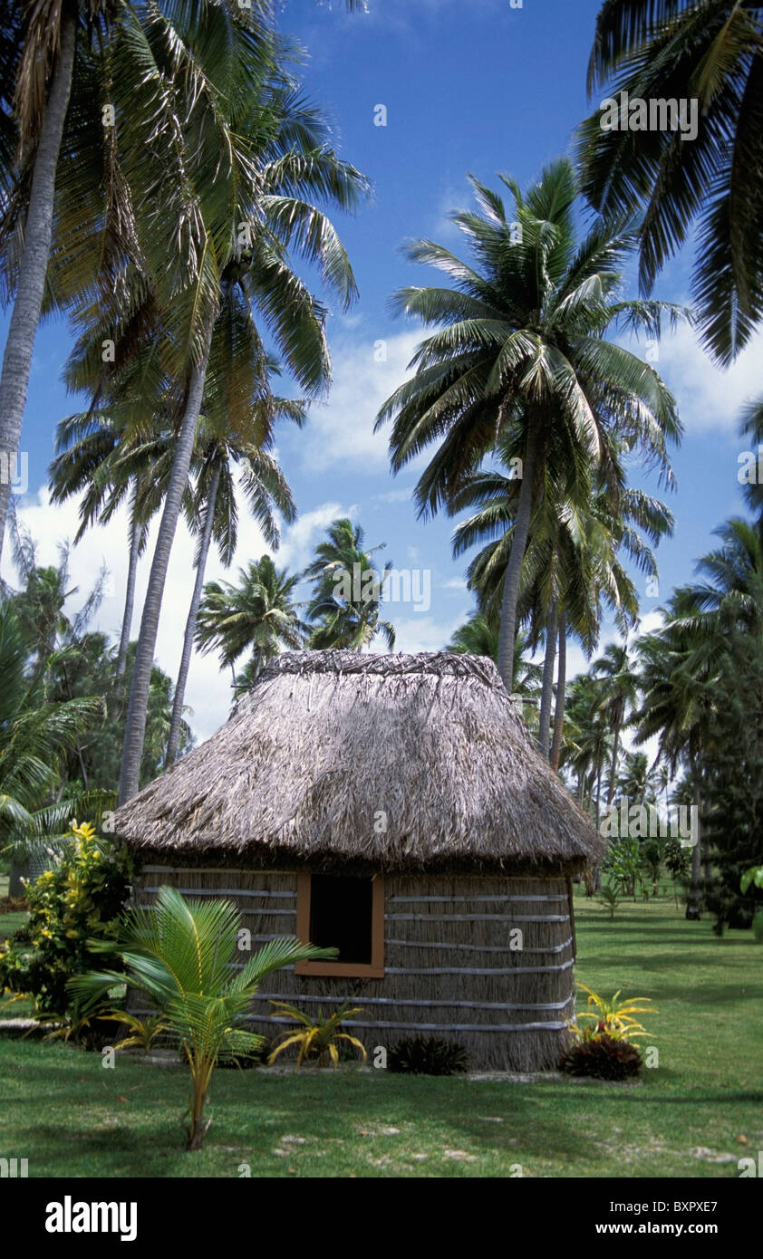 'Safe landing' backpacker's hut Stock Photo - Alamy