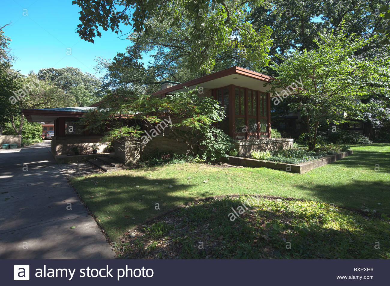 Roberts House Stock Photos & Roberts House Stock Images - Alamy