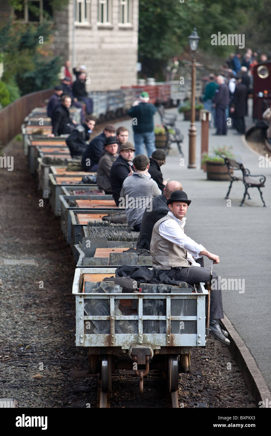Gravity railway hi-res stock photography and images - Alamy
