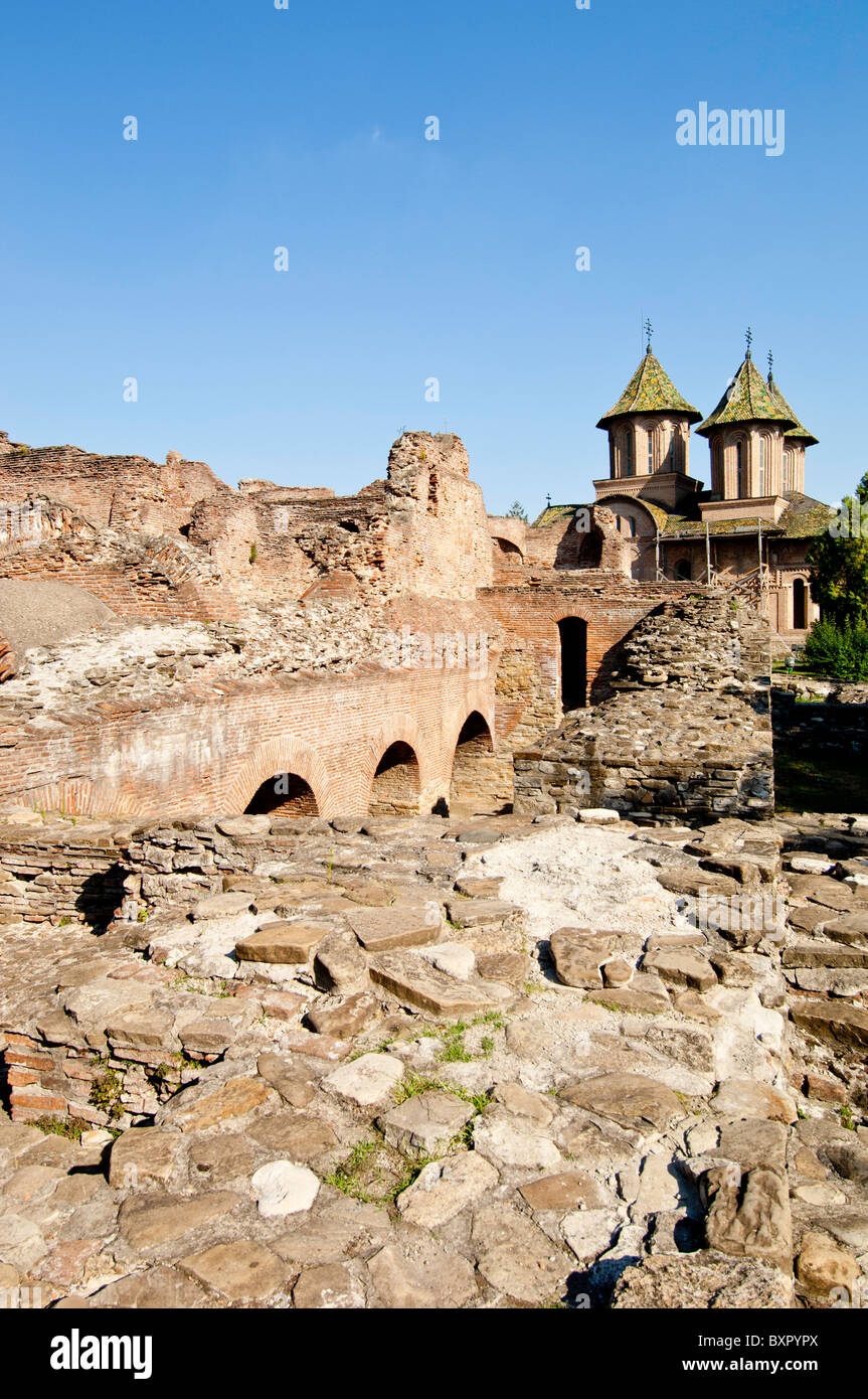 Targoviste High Resolution Stock Photography and Images - Alamy