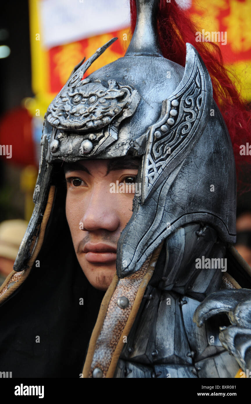 Thailand dress uniform hi-res stock photography and images - Alamy