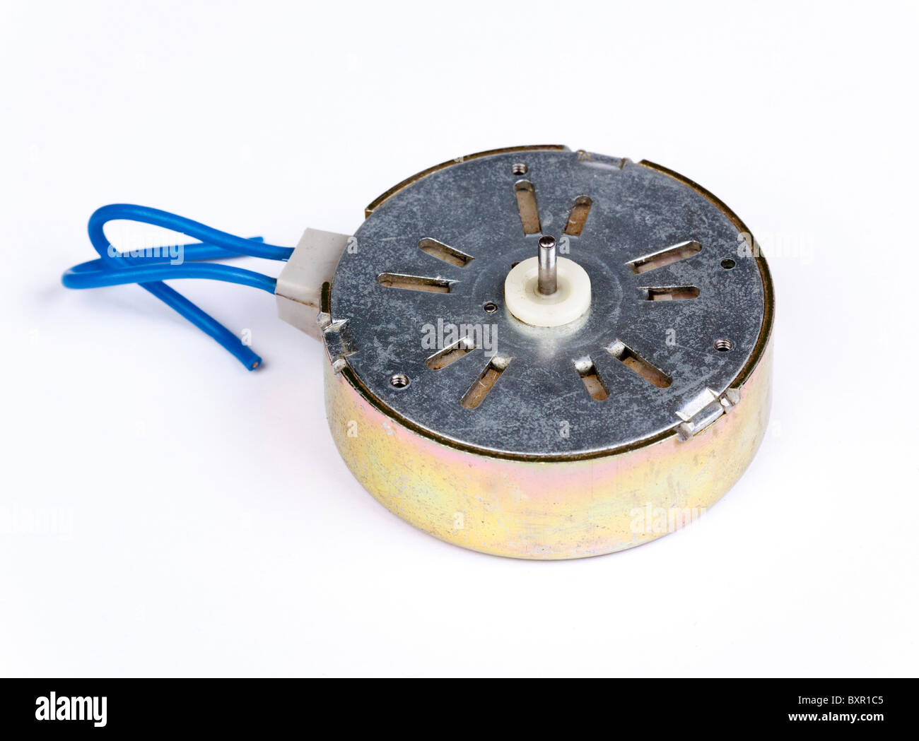 Synchronous motor Cut Out Stock Images & Pictures - Alamy