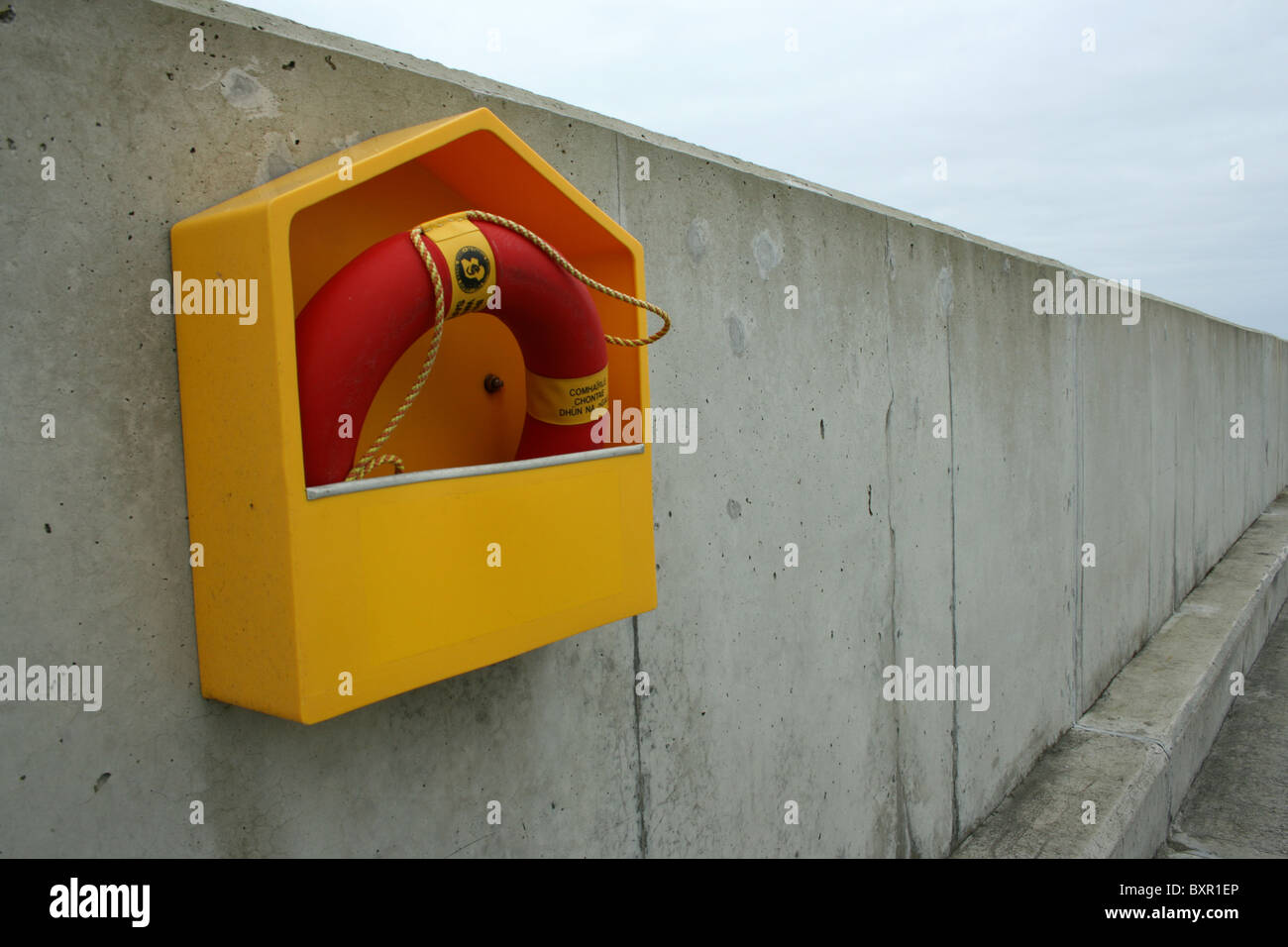 Emergency throw line hi-res stock photography and images - Alamy