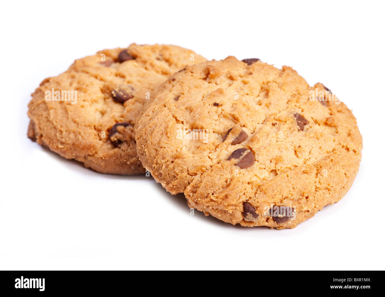 Plain cookies hi-res stock photography and images - Alamy