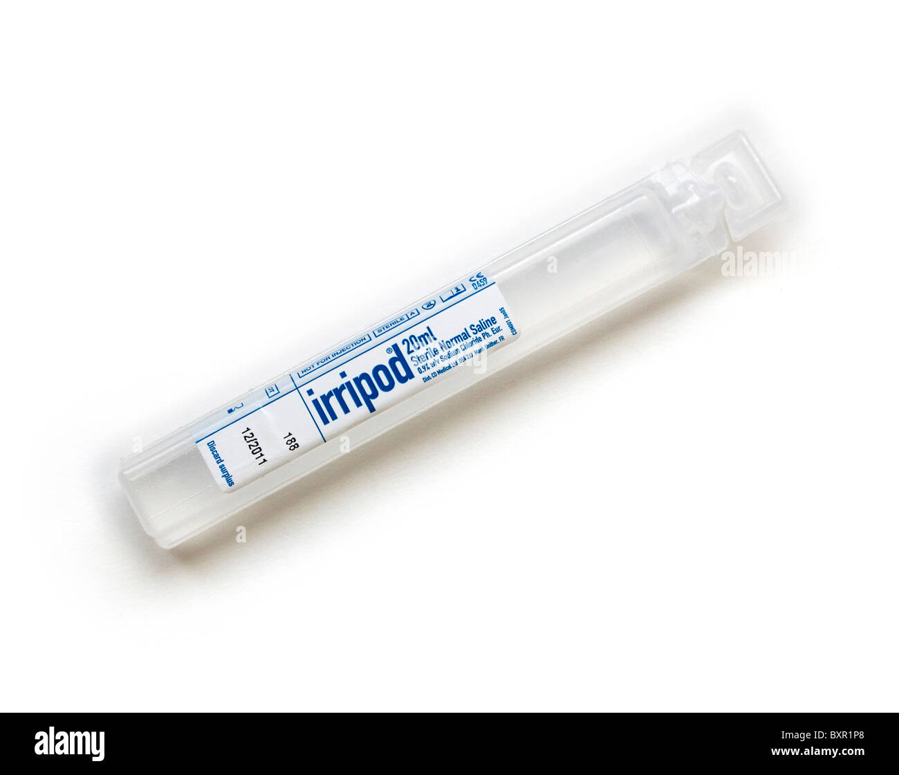 Normal Saline Solution