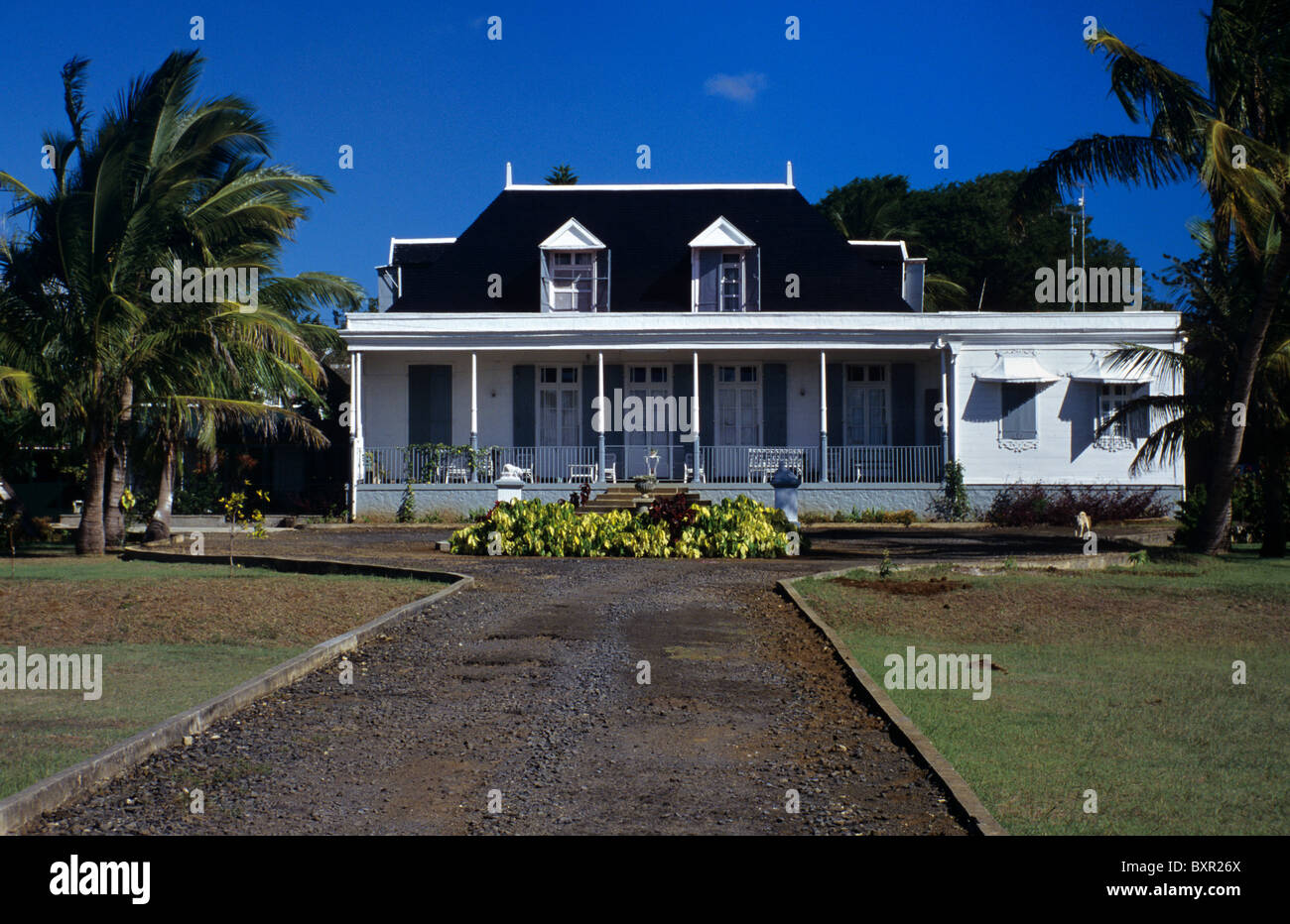 Beau bassin hi-res stock photography and images - Alamy