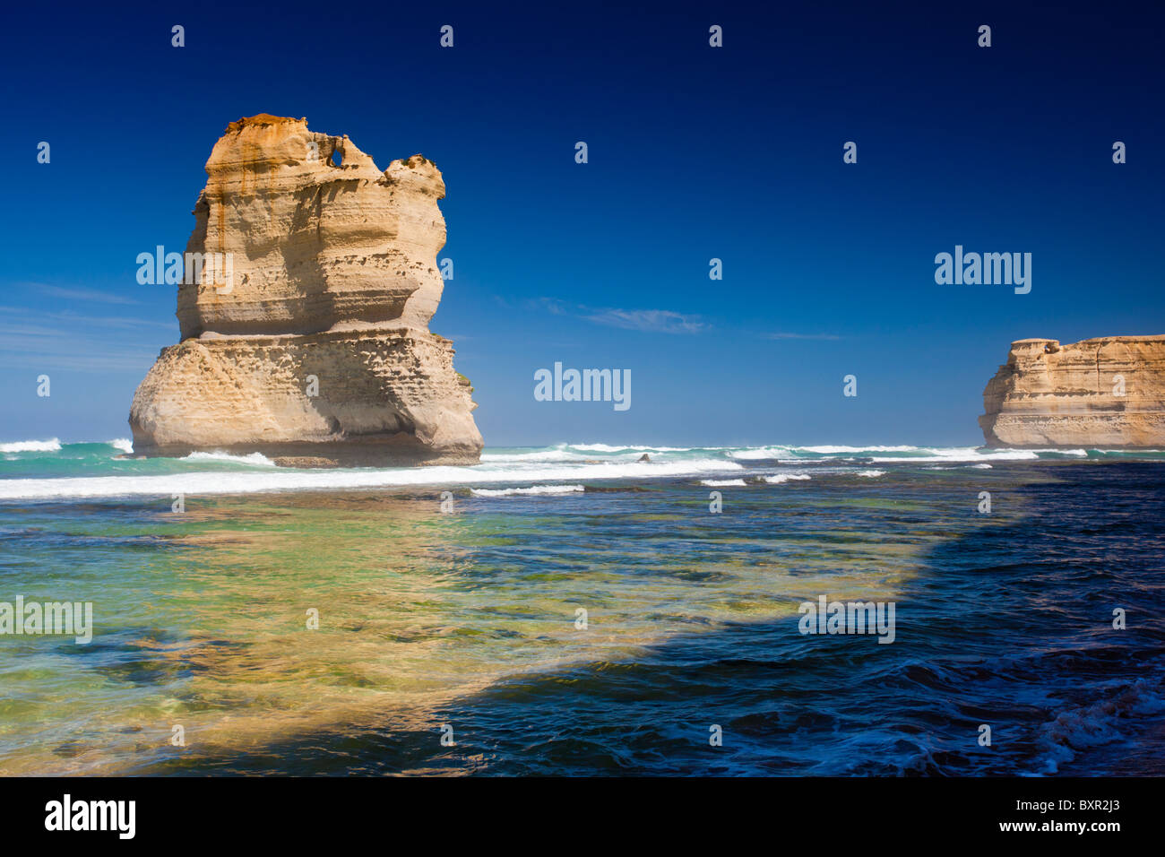Gibsons steps hi-res stock photography and images - Alamy