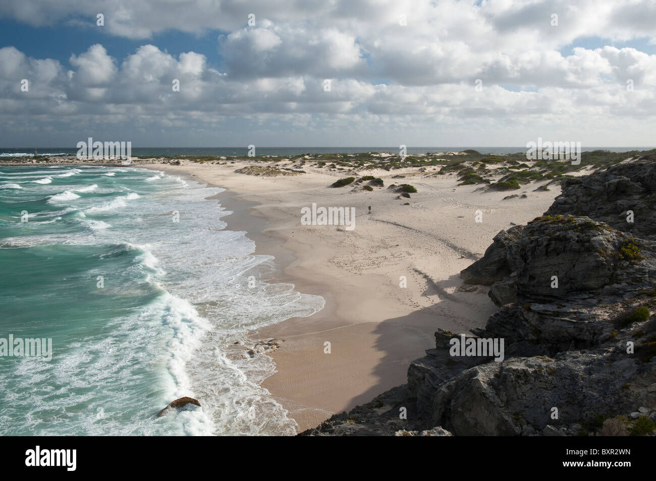 The beach at arniston hi-res stock photography and images - Alamy
